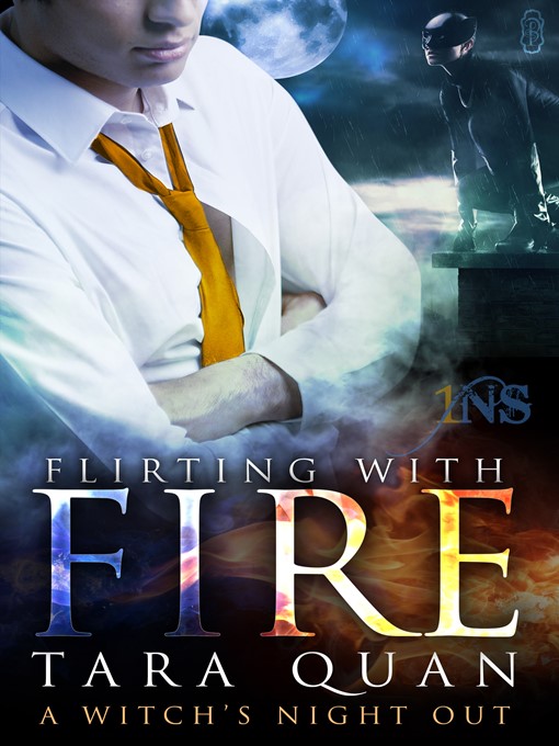 Libby - Flirting with Fire